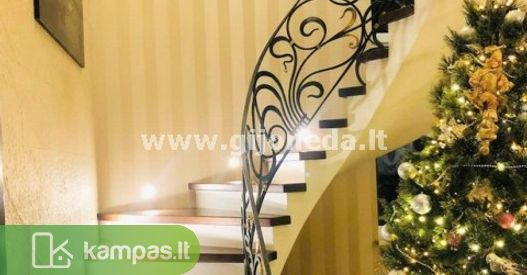 Namas pardavimui Klaipėdos r. sav., Normantai, Pilsoto g. id:719077 5 ...