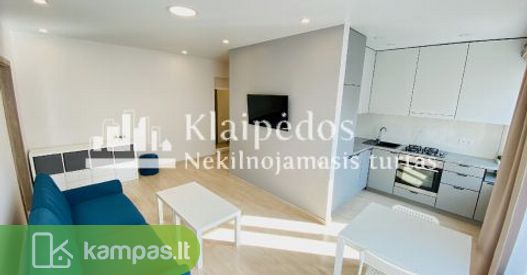 Butas pardavimui Klaipėda, Žvejybos uostas, Minijos g. id:941810 2 kmb ...