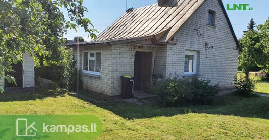 Namas pardavimui Biržų r. sav., Vabalninkas, Bartkūnų g. id:970277 2 ...
