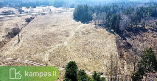 Sklypas pardavimui Jonavos r. sav., Marinauka id:995577 39 783 €€/ha ...