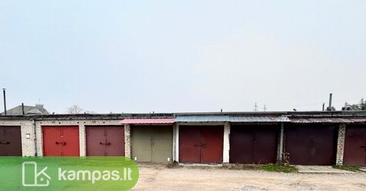 Patalpos pardavimui Kaunas, Petrašiūnai, M. Gimbutienės g. id:1041834 ...