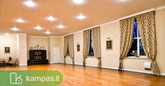 Patalpos nuomai Kaunas, Petrašiūnai, R. Kalantos g. id:1041620 7,09 ...