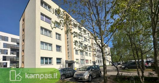 Butas pardavimui Vilnius, Visoriai, Jono Kairiūkščio g. id:1056593 3 ...
