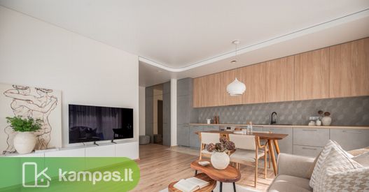 Butas pardavimui Vilnius, Bajorai, Mykolo Lietuvio g. id:1057330 3 kmb ...